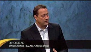 THERE DOES SEEM TO BE MORE TO THE RESIGNATION OF DINO RIZZO : Apprising ...