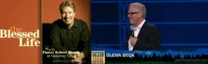 WORD FAITH PASTOR ROBERT MORRIS CALLS MORMON GLENN BECK “A BELIEVER ...