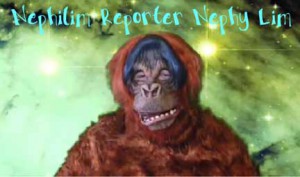 NEPHY LIM WITH FIRST LIVE TRANSMISSION OF A GENUINE NEPHILIM ...