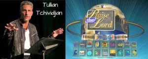 TULLIAN TCHIVIDJIAN ON TBN’S PRAISE THE LORD TONIGHT : Apprising Ministries